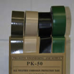 Tape Coatings | Casper, WY, Denver, CO, Odessa & Houston, TX | Pro-Kote ...