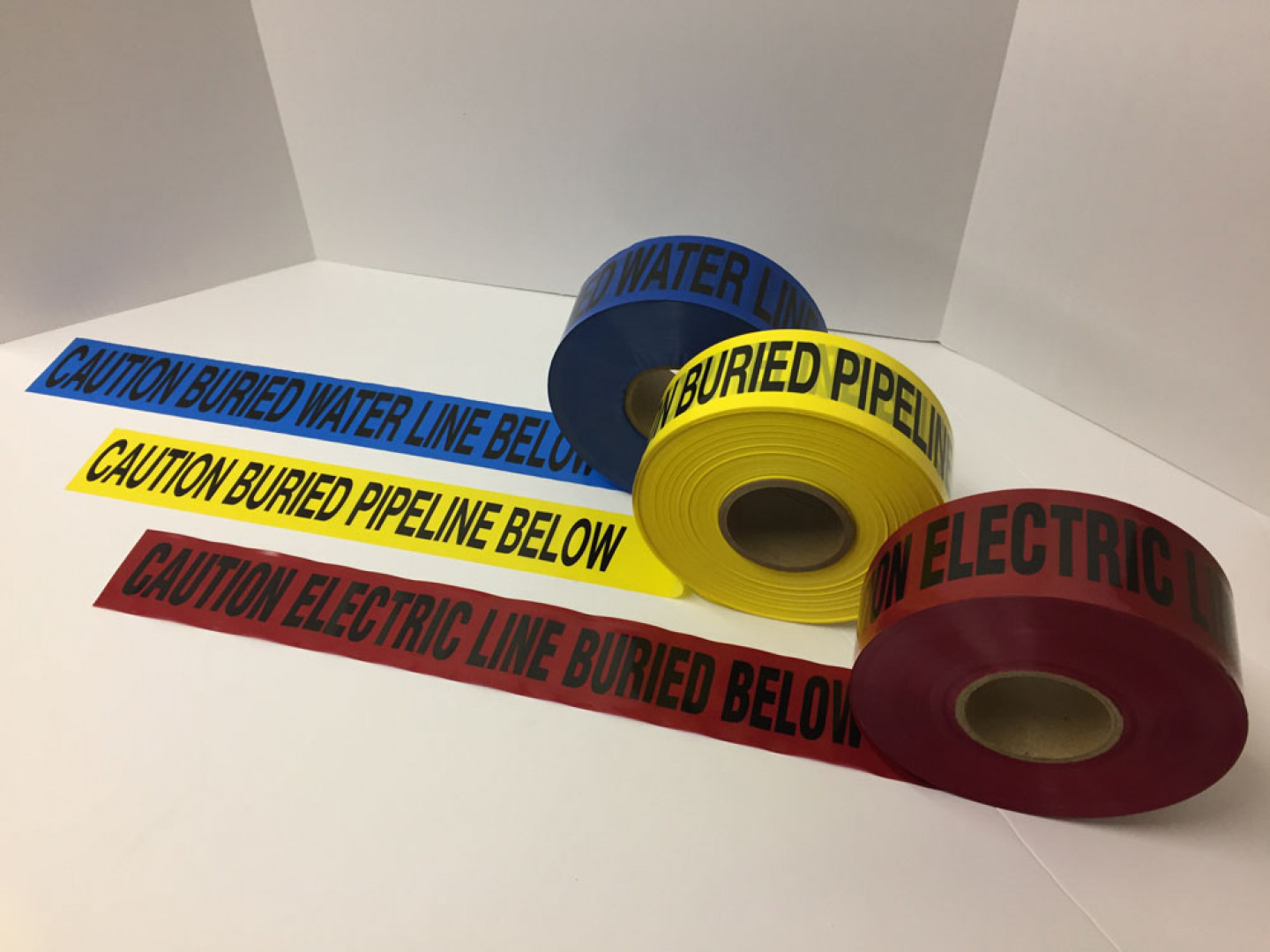Underground Detection Products | Casper, WY, Denver, CO, Odessa ...