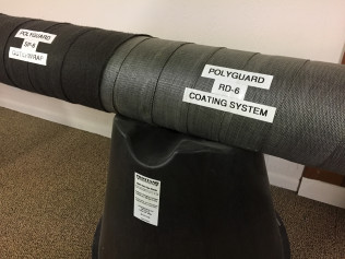 Polyguard | Casper, WY, Denver, CO, Odessa & Houston, TX | Pro-Kote ...