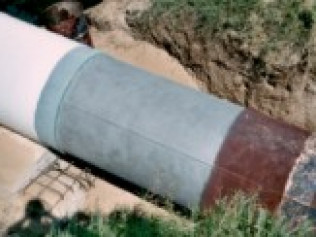 Aquawrap Pipe Repairs | Casper, WY, Denver, CO, Odessa & Houston, TX ...