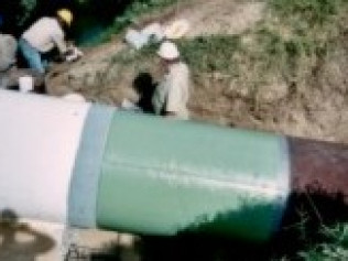 Aquawrap Pipe Repairs | Casper, WY, Denver, CO, Odessa & Houston, TX ...