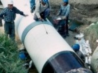 Aquawrap Pipe Repairs | Casper, WY, Denver, CO, Odessa & Houston, TX ...